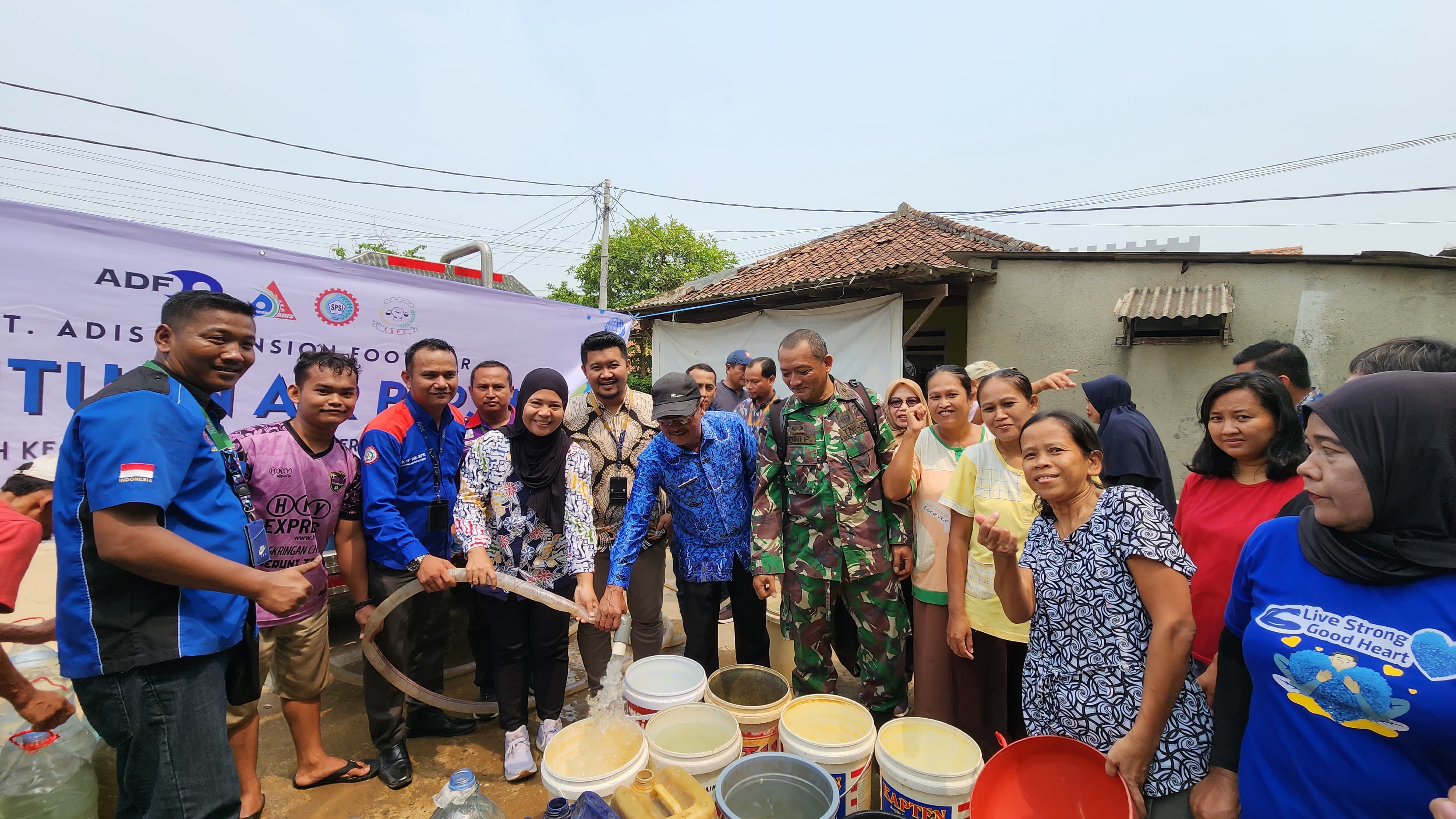 PT. Adis Dimension Footwear - NICE Super Agile